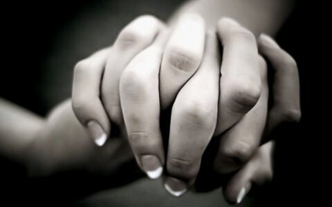 Touch As Nutrition - TouchPro International